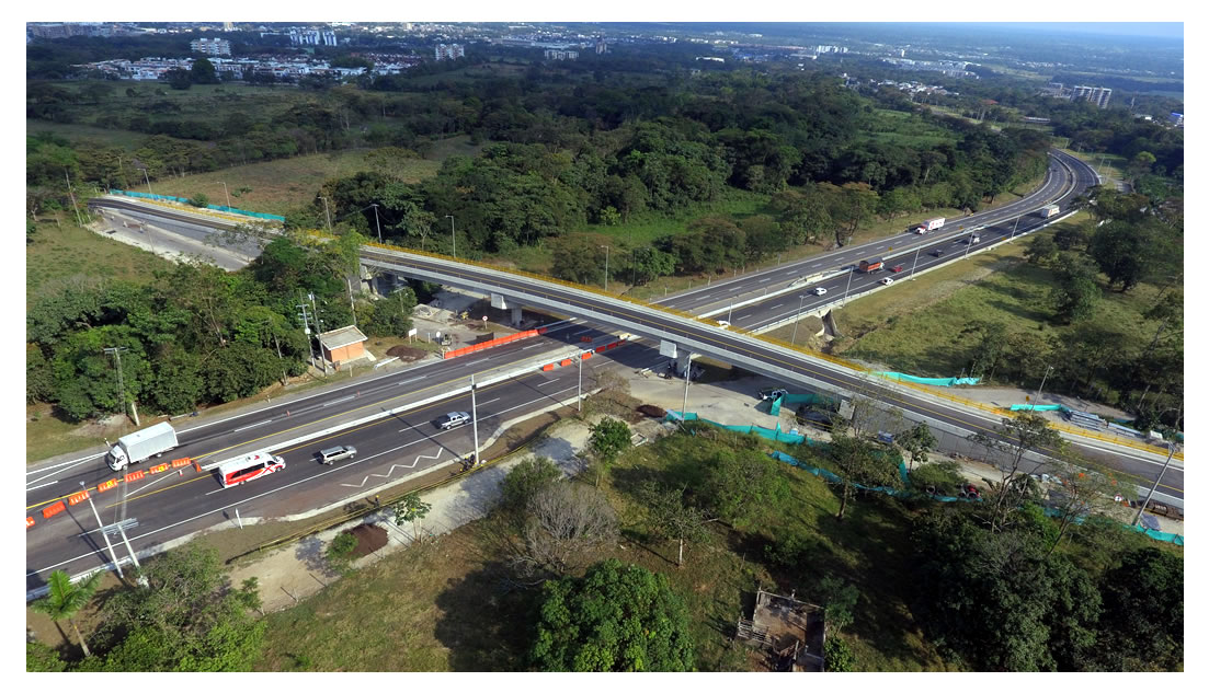 [CO] Colombia | road infrastructure • carreteras de Colombia | Page 12 ...