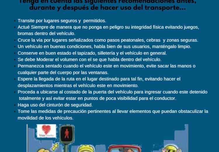 Cultura Víal | COVIANDINA